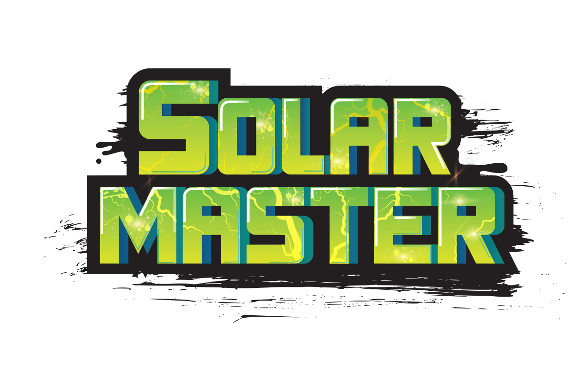 Solar Master STLTH – BlazenHaze